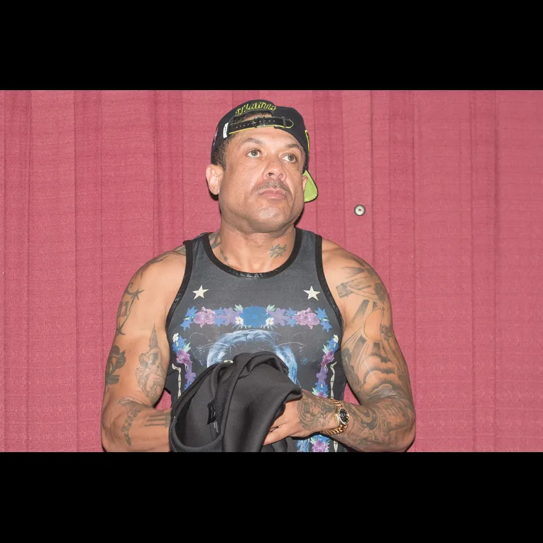 Benzino Reveals He's "Almost Finished" With A 1995 Source Awards ...