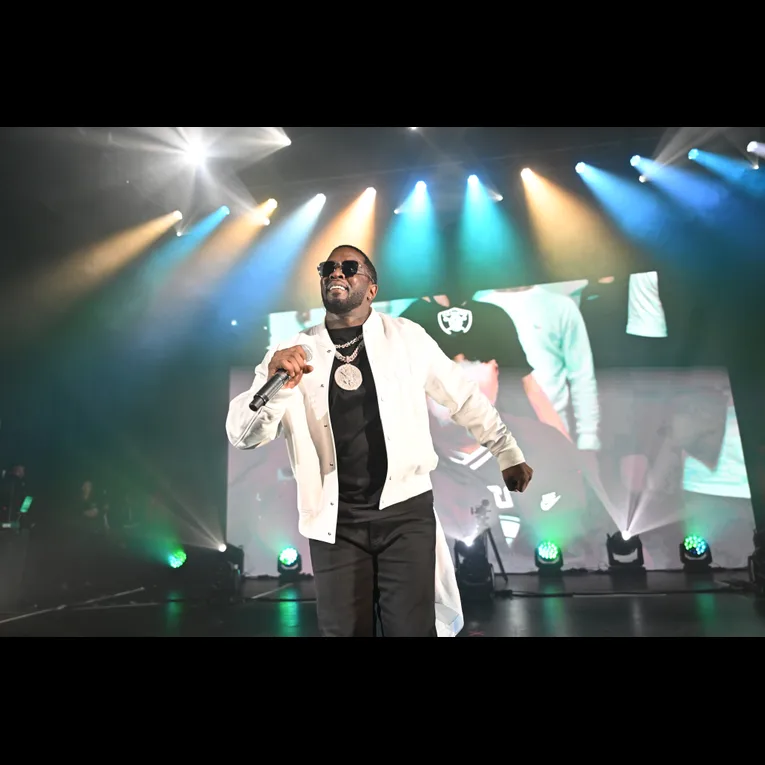 Diddy Trolls Party-Goer For Passing Out In Resurfaced Video