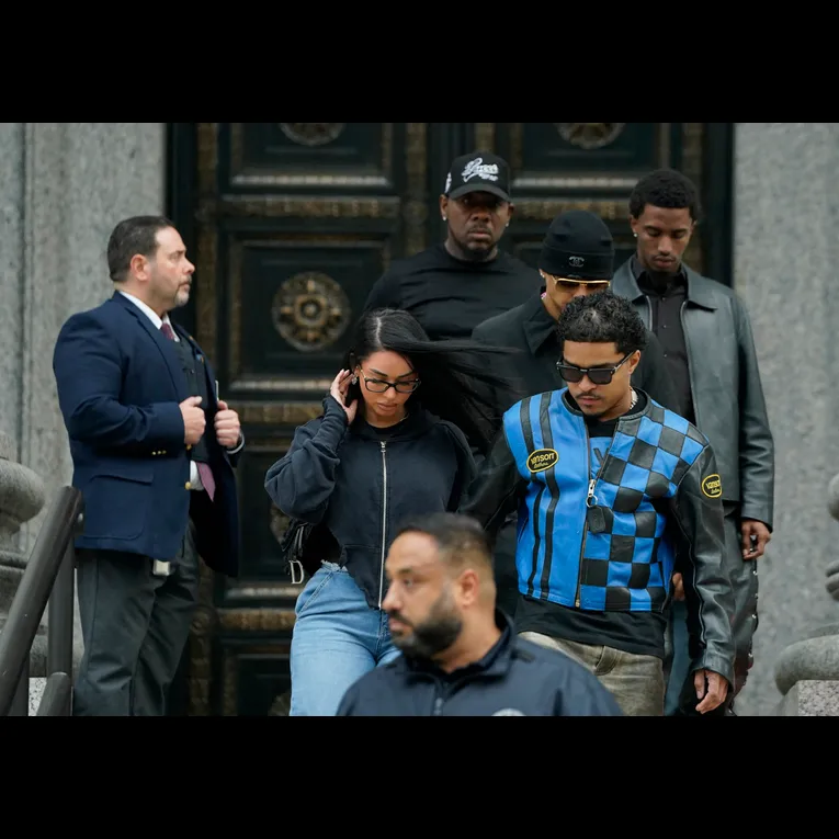 Diddy's Pictures Removed From Iconic Hollywood Drive-In As Allegations ...