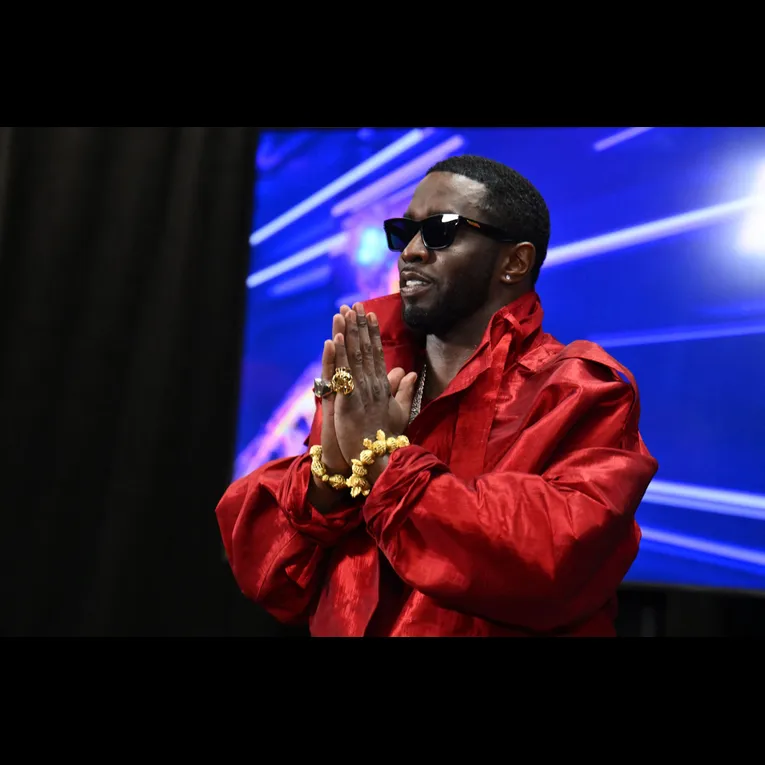 Diddy To Remain In Jail, More Charges Still On The Table