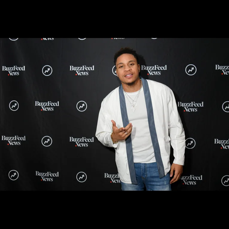 "Power" Universe: Every Hip-Hop & R&B Cameo