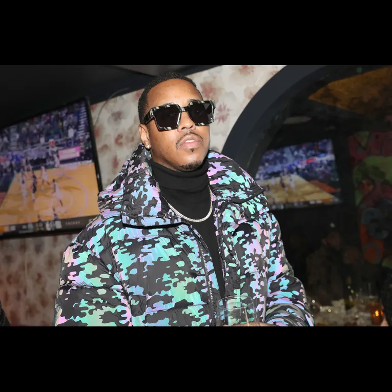 "Power" Universe: Every Hip-Hop & R&B Cameo
