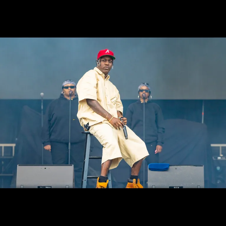 Tyler The Creator 2025 Chromokopia Tour: Tickets, Dates & More