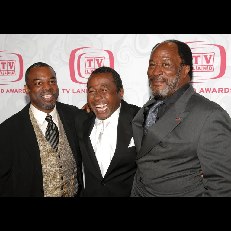 Snoop Dogg, Martin Lawrence, And More Mourn John Amos In Heatfelt ...