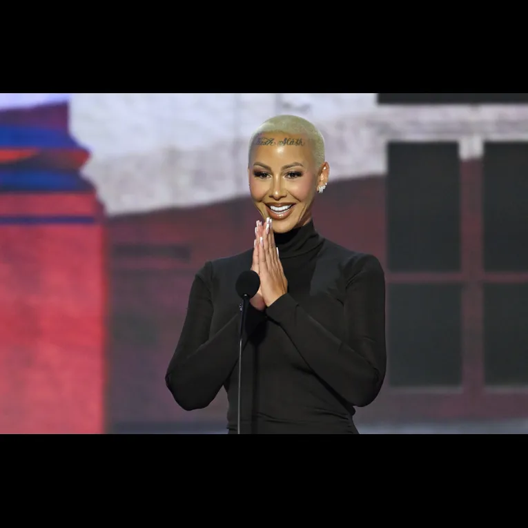 Amber Rose Finally Breaks Silence On Viral "College Hill" Fight With ...