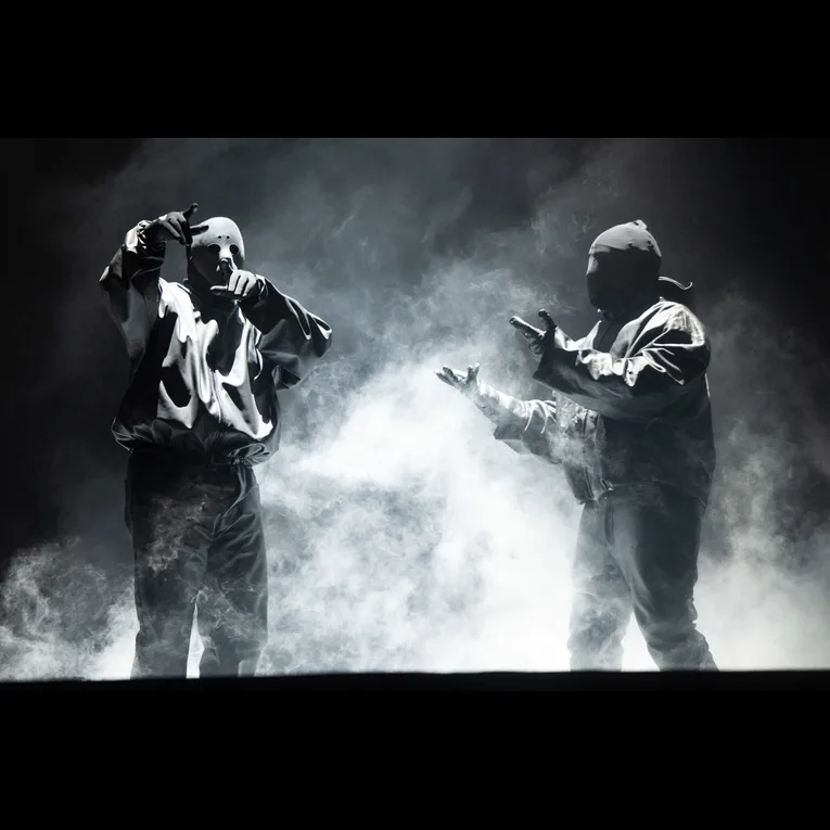 Kanye West & Ty Dolla Sign Submit For Grammy Consideration In Several ...