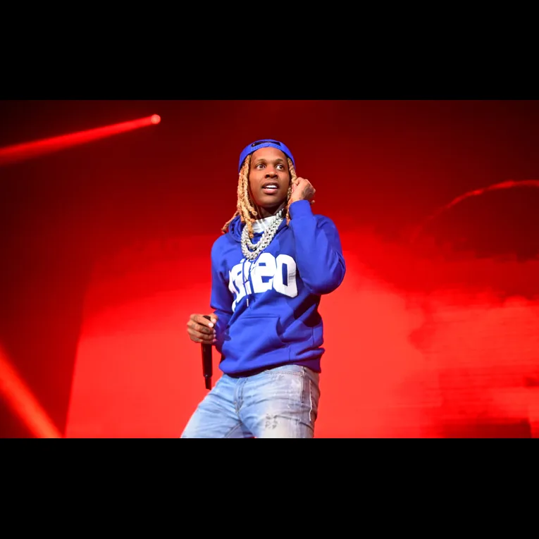 Lil Durk Affiliate Poses An Interesting Question About His Arrest
