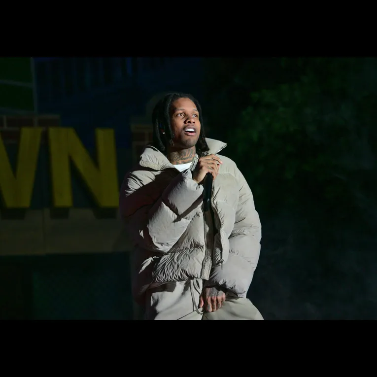 Lil Durk Praised By His "Power Book II: Ghost" Co-Star After Fans Tried ...