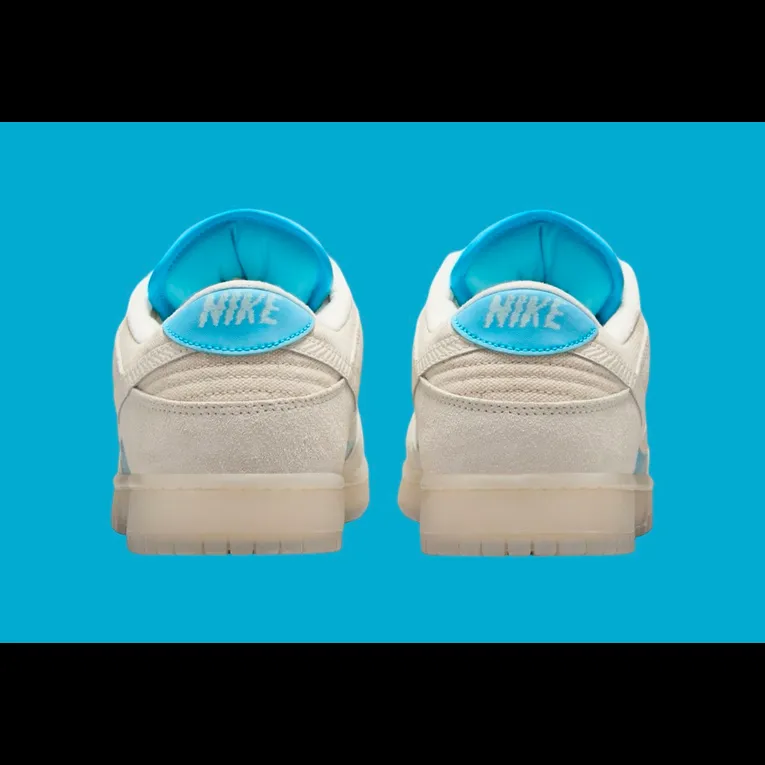 Nike Dunk Low Embraces The Essence Of LA In New Official Images