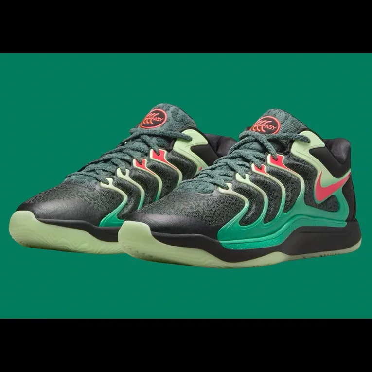 Nike KD 17 “Easy Money Sniper” Receives Official Images