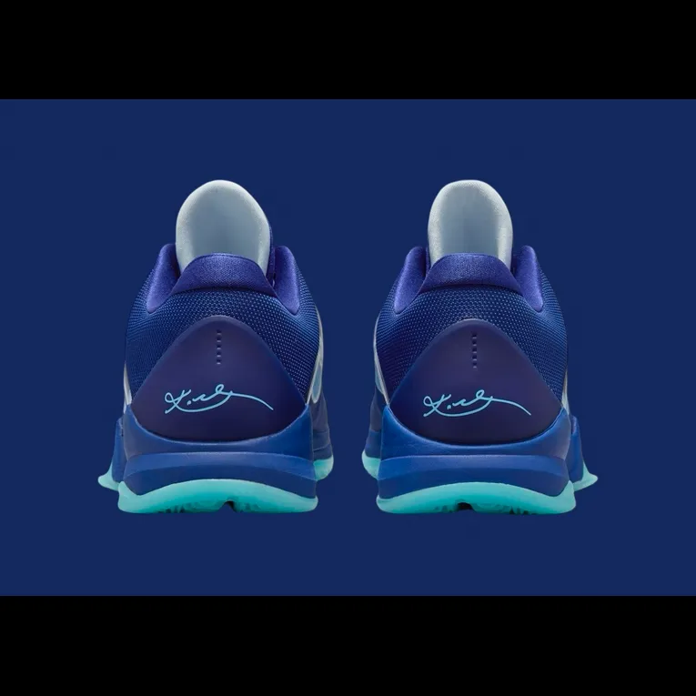 Nike Kobe 5 Protro “X-Ray” Officially Revealed
