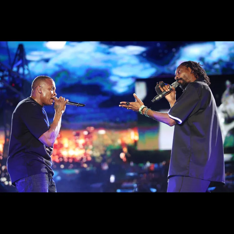 Snoop Dogg & Dr Dre's "Missionary" Album Finally Gets A Release Date