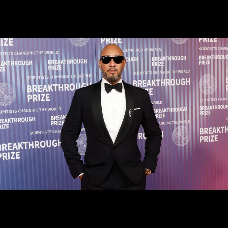 Swizz Beatz Sued For Allegedly Receiving Millions In Stolen Funds