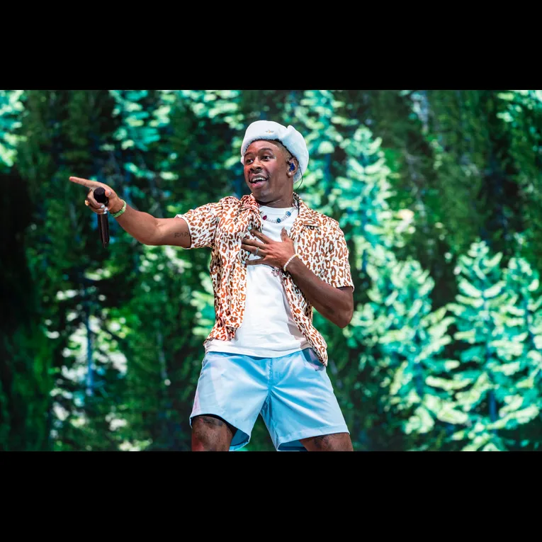 Tyler, The Creator Has Fans Labeling His New Album A "Masterpiece"