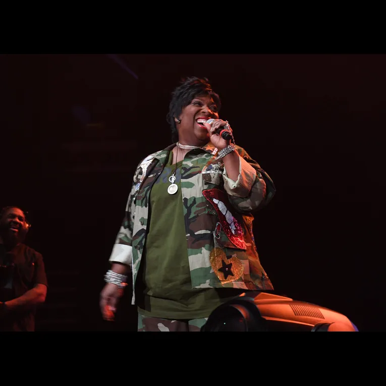 Wanda Smith, Atlanta Radio Icon, Dead At 58