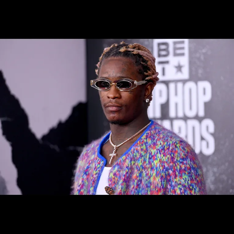 Young Thug Trial: Two More Co-Defendants Accept Plea Deals