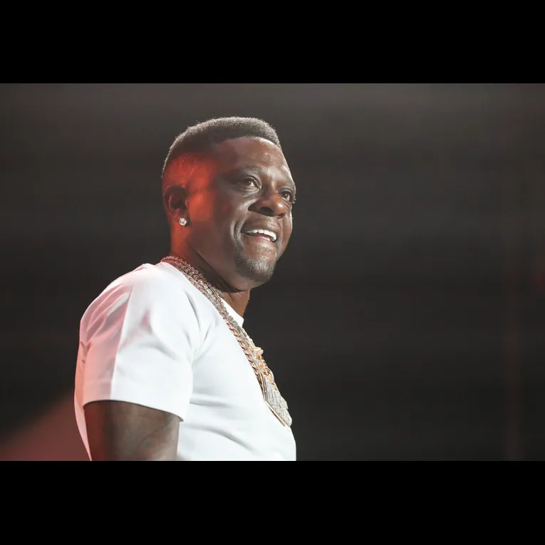 Boosie Badazz's Fiancée Admits She Would've Prefered To Be Married ...