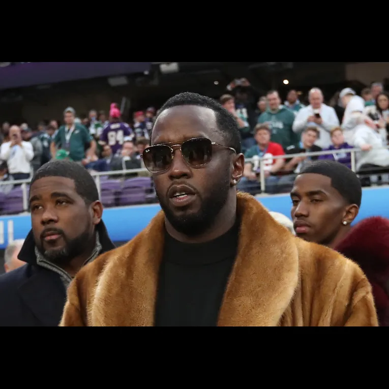 Diddy’s Ex-Bodyguard Could Be Called As Witness Amid Male Inmate’s Lawsuit Over Alleged Assault