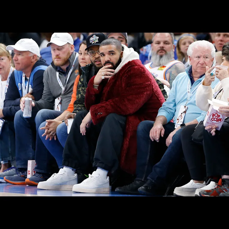 Joe Budden Theorizes That Apple Music Might Be Fueling Feuds Against Drake