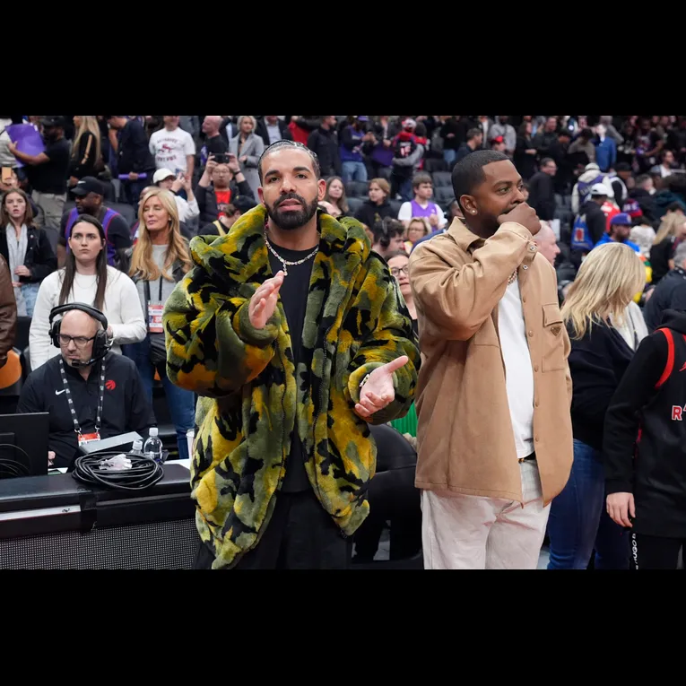 Drake Collaborator Gordo Teases Getting Back "To Work" After Kendrick ...