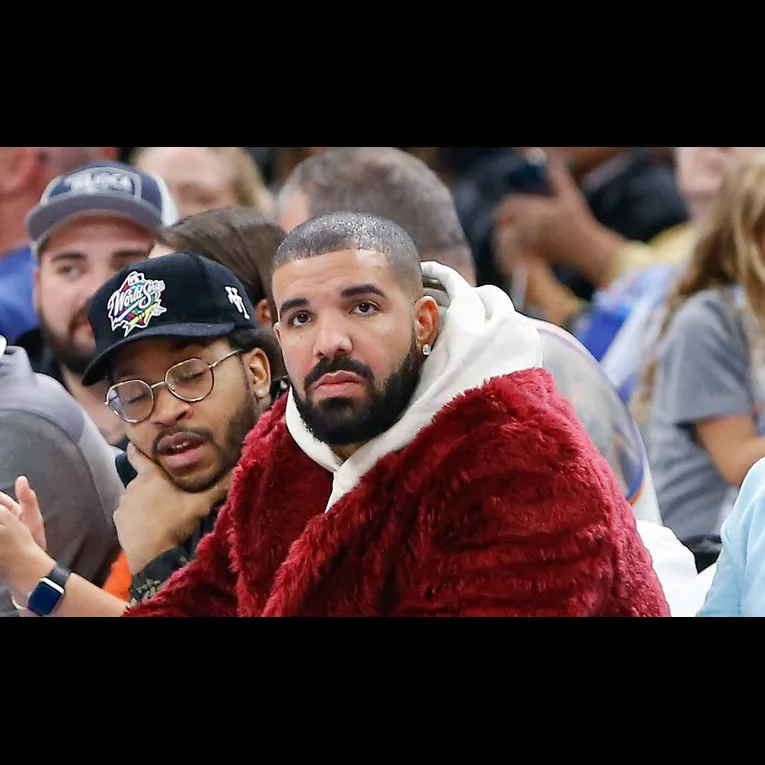 DJ Akademiks Reacts To Funkmaster Flex Backing Drake Amid UMG Legal Battle