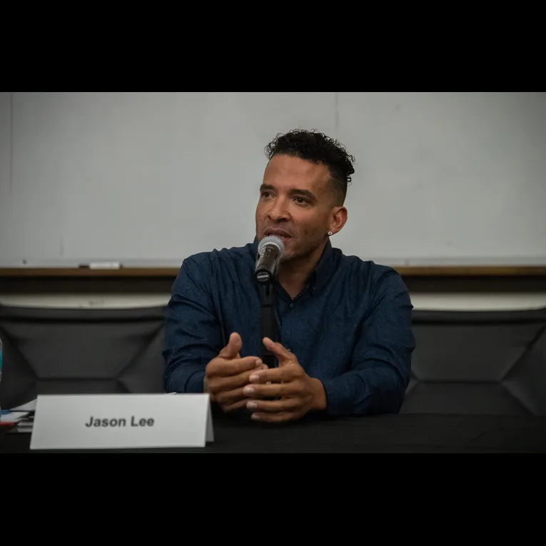 Jason Lee Of Hollywood Unlocked Wins Councilman Race In California