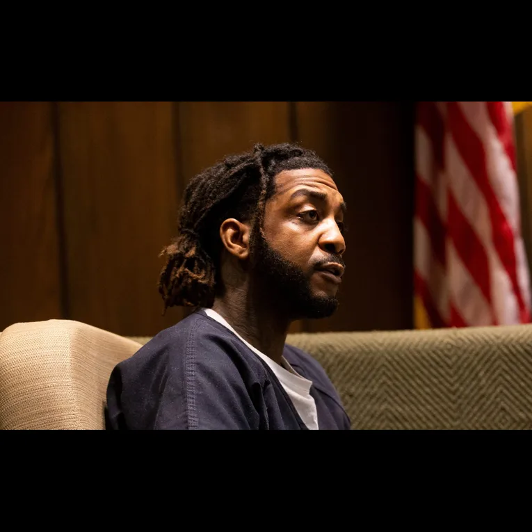 Young Dolph Murder: Man Sentenced After Pleading Guilty To Being An ...