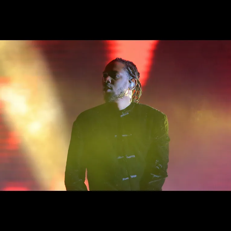 Kendrick Lamar Aiming For Biggest Hip-Hop Album Streaming Debut Of 2024 ...