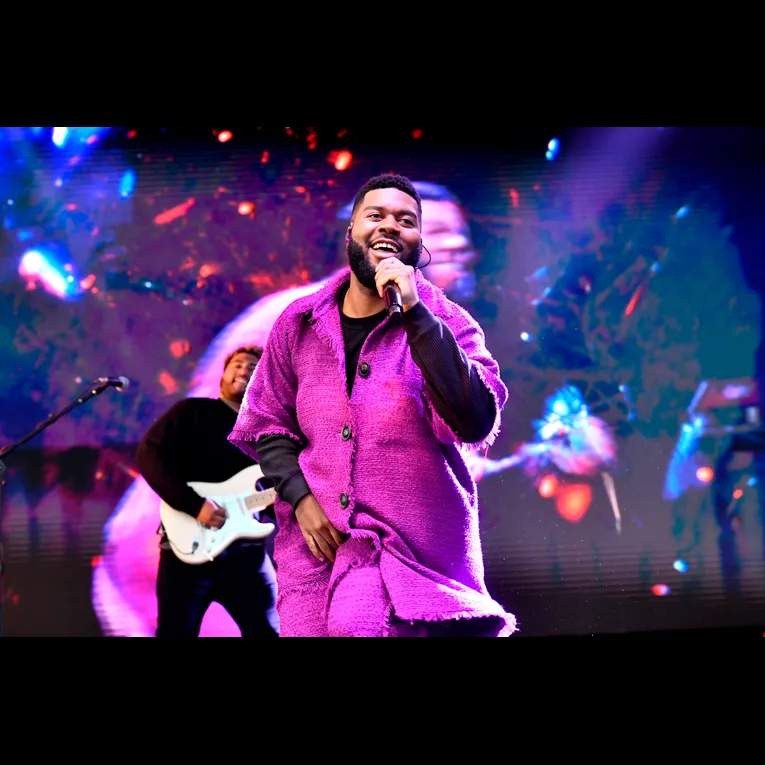 Khalid Gets Massive Support From Fans After Being Outed By His Ex