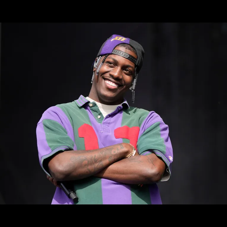 Lil Yachty Goes Off On Critics Of His Air Force 1 Collaboration During ...