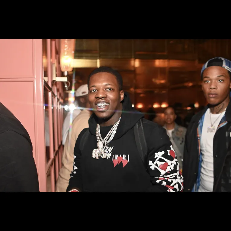 Lil Zay Osama Receives Surprising Prison Sentence Over Federal Gun Charge