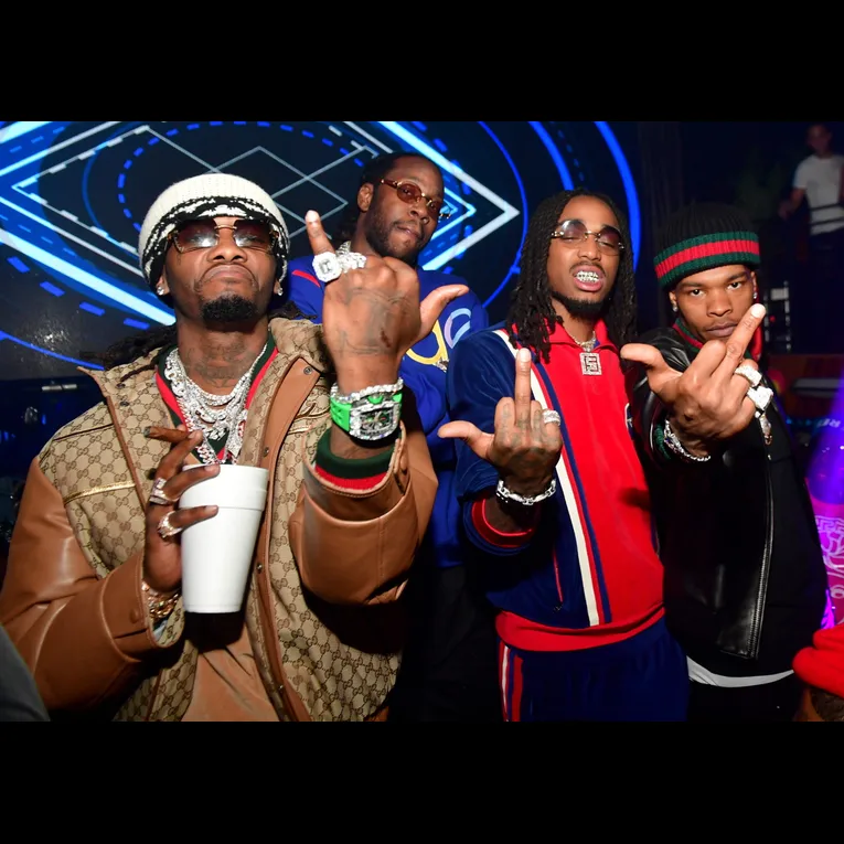 Offset & Lil Baby's Rumored Instagram Disses Debunked