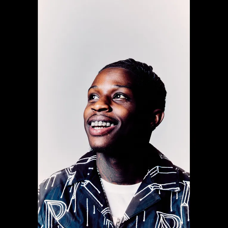 Quando Rondo On New Album, Streamers & 50 Cent
