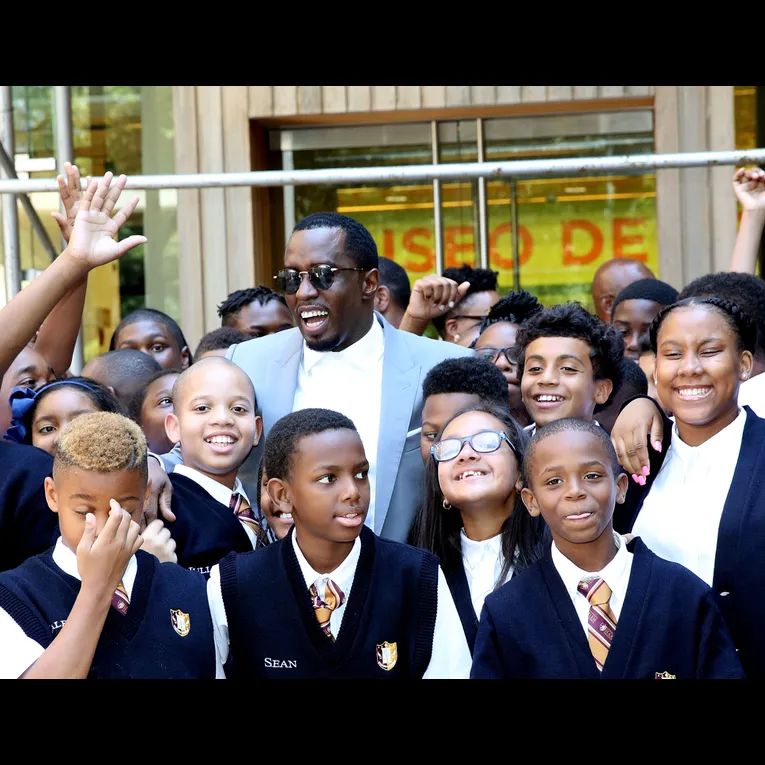 Diddy-Themed Jokes Have Parents Calling For His Name To Be Banned From ...