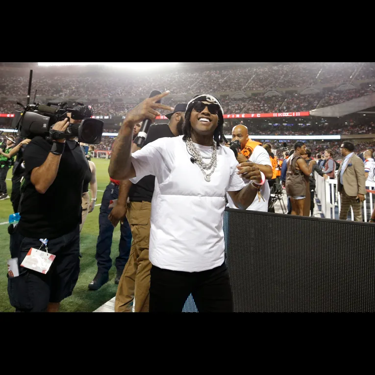 Lil Durk's Father Finally Breaks Silence On His Son's Alleged Murder ...
