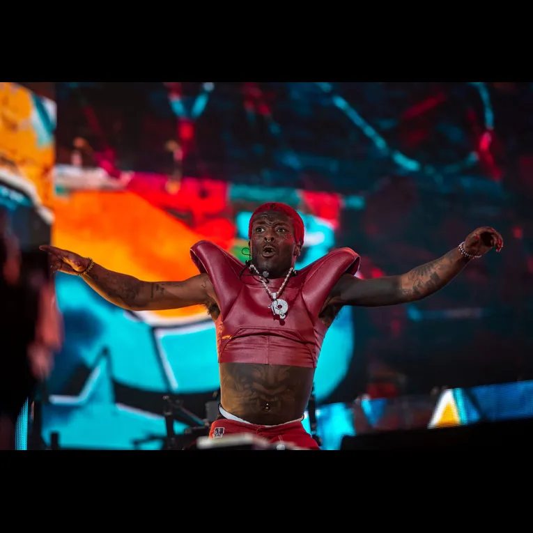 Lil Uzi Vert's "Real Album" Gets An Update From DJ Akademiks