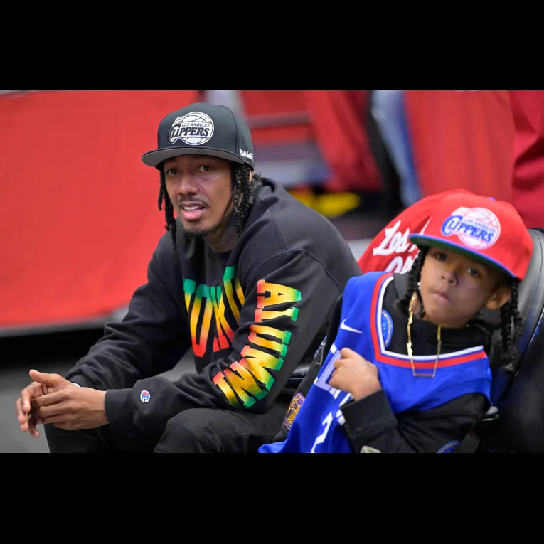 Nick Cannon Reveals Why He's Unfazed By Orlando Brown's Wild Accusation
