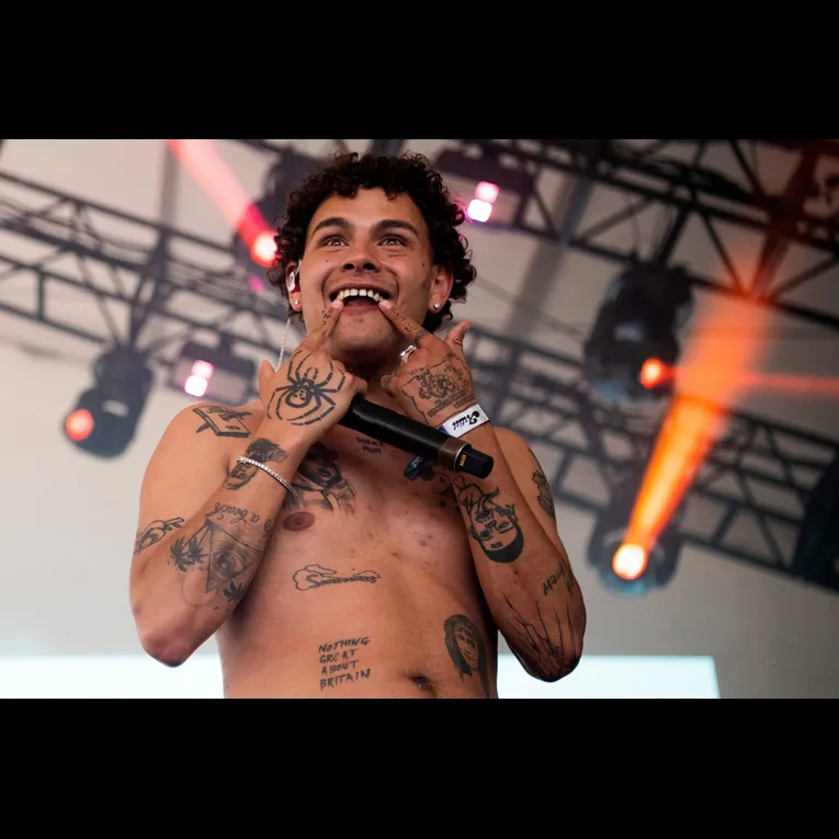 Slowthai Found Not Guilty In Rape Case