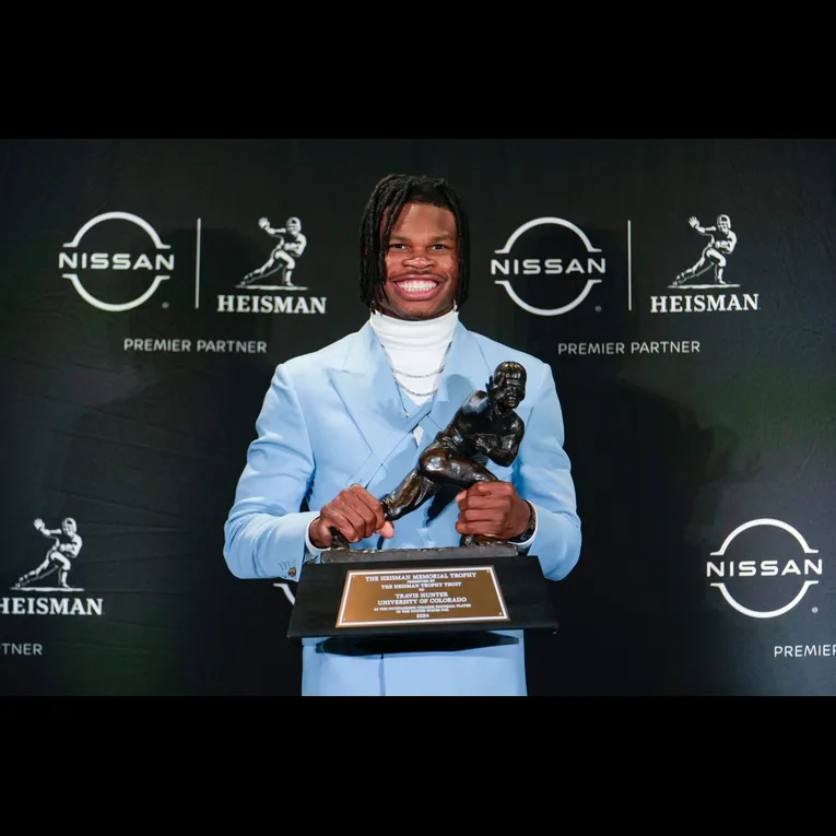 Travis Hunter Deletes Instagram After Latest Allegation About His ...