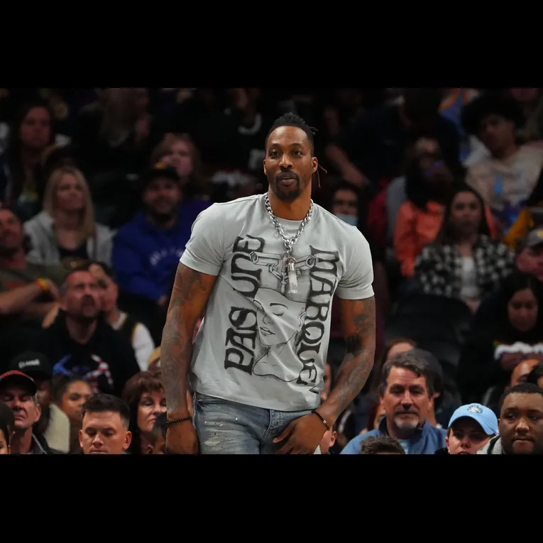 Royce Reed Tries To Connect Dwight Howard To Pastor Zachery Tims’ Drug ...