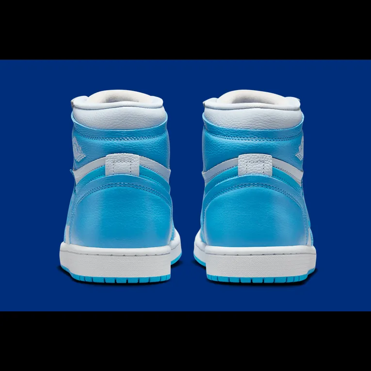 Women's Exclusive Air Jordan 1 High 