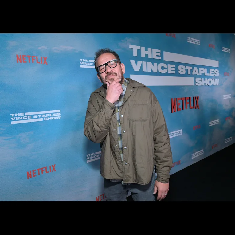 Elliott Wilson & Cam'ron Speak Face To Face Following Heated Criticism