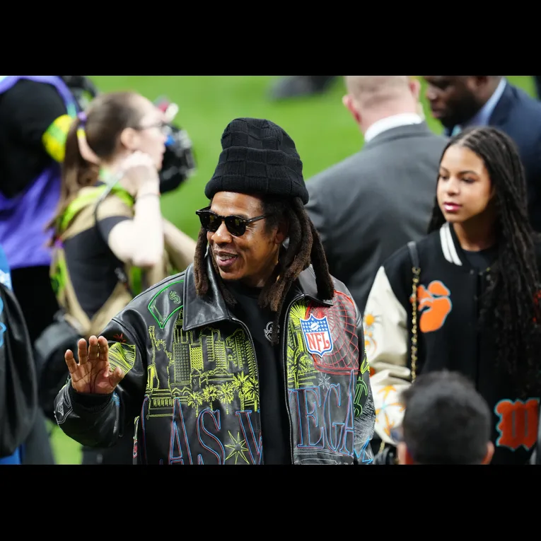 Jay-Z's Alleged Son Passionately Pleads With The Rapper To Take A ...