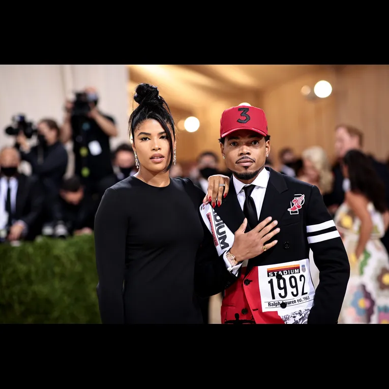 Chance The Rapper Finalizes Divorce From Kirsten Corley