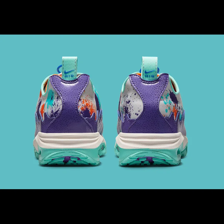 Nike Air Max SNDR "Doernbecher" Officially Revealed