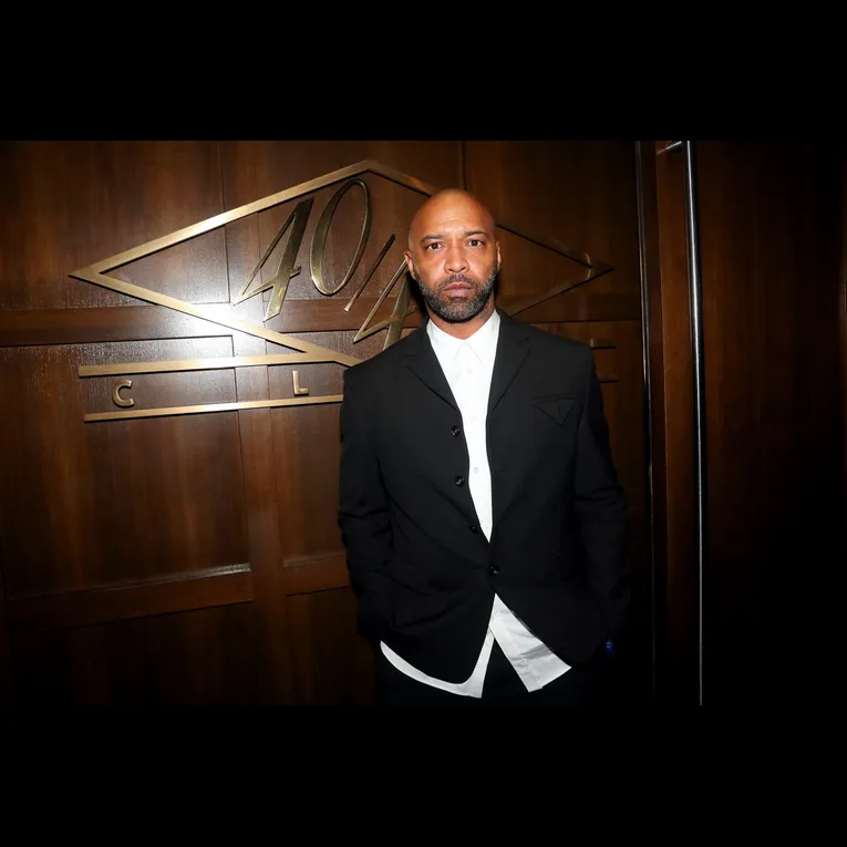 Joe Budden's Podcast Co-host Supports Him Amid His Lewdness Charge