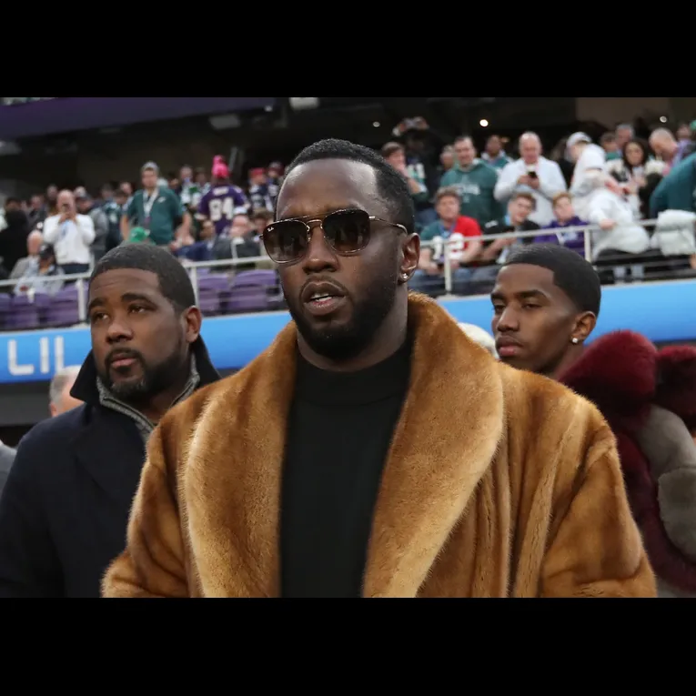 Diddy Hospitalized In New York City Amid Prison Stay