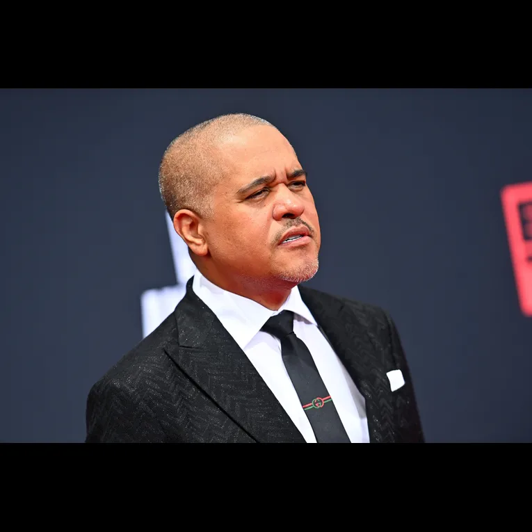 Irv Gotti Reportedly “Not Responsive” Following Stroke And Brain Bleed