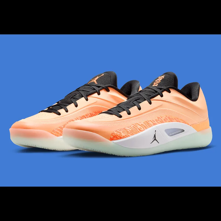 Zion Williamson’s Jordan Zion 4 “Forged In Fire” Is A Must-See