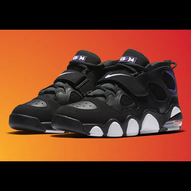 Nike Brings Back The Air Max CB 34 "Godzilla" In 2025